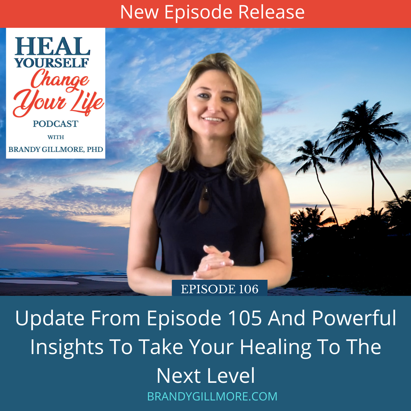🎙️ 106: Update From Episode 105 And Powerful Insights To Take Your ...